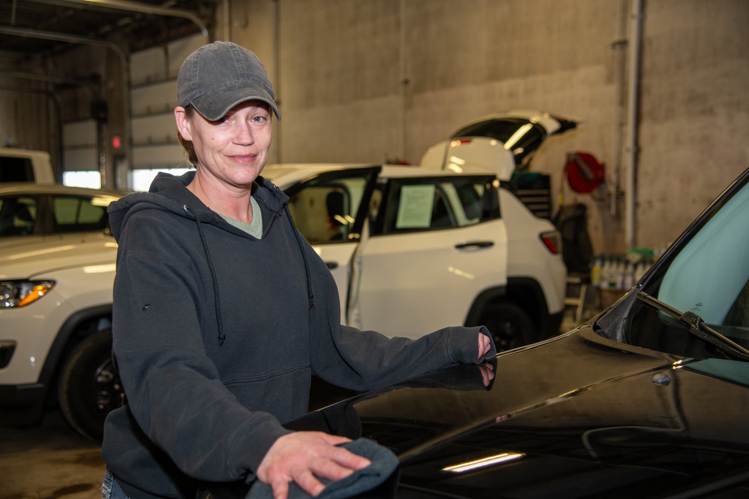 Meet Our Team | City Motor Company