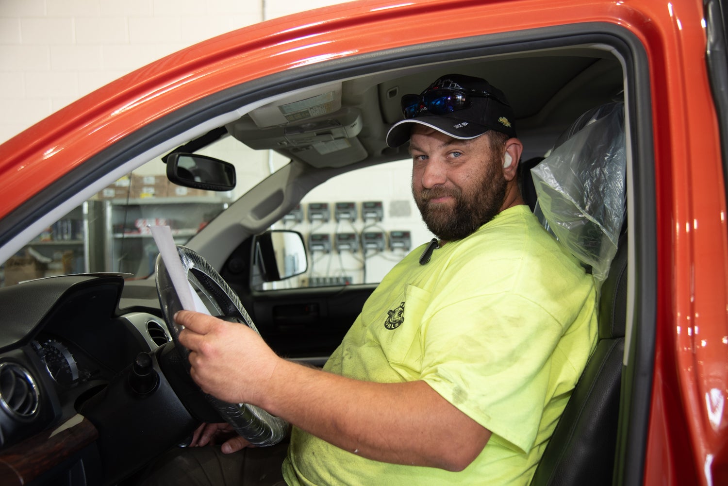 City Motor Company Staff | Great Falls Chevrolet dealer in Great Falls MT