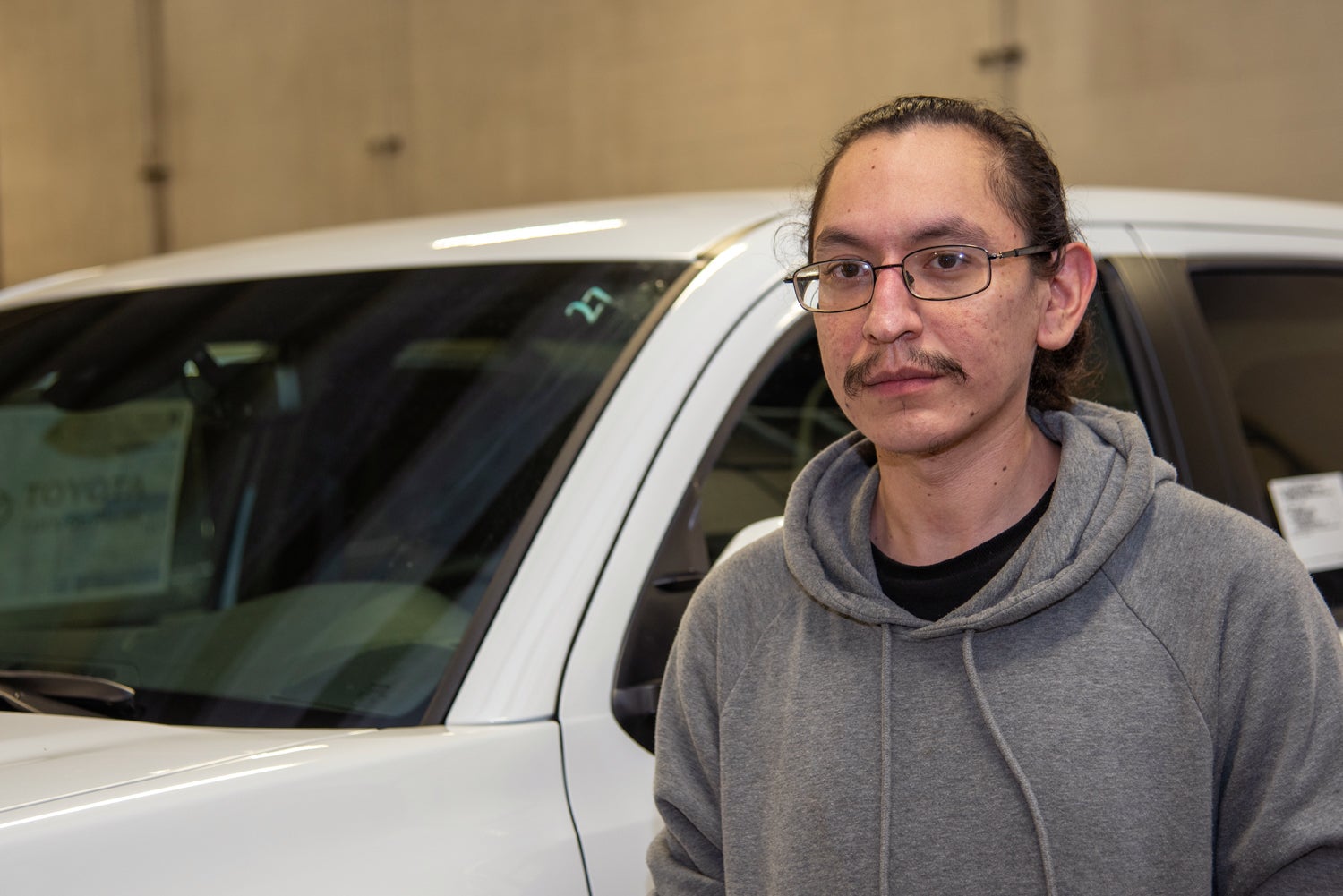 Meet Our Team | City Motor Company